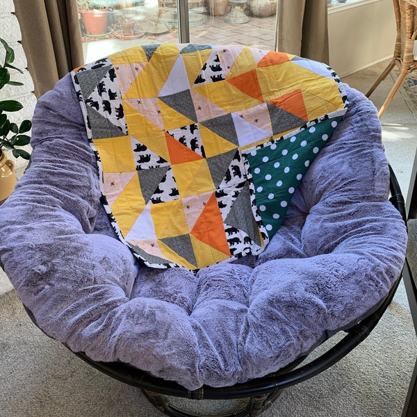 HubertandOliver - Etsy