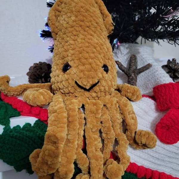 Margo Mallard Duck CROCHET PATTERN, Amigurumi Crochet Pattern, PDF ...