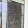 The Catio Wood Sign, Cat Enclosure Sign, Catio Accessories, Cat Room ...