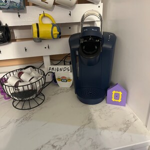 Friends Themed Tiered Tray Décor - Etsy