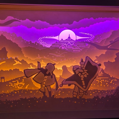 Sky Cotl Manta Keychain Bunny Charm Krill Pendant - Etsy