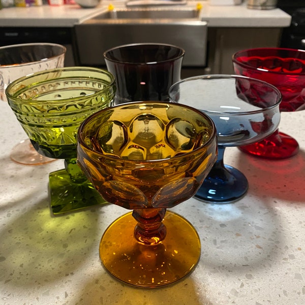 Vintage Floral 1970s Plates-baroque Hearthside Spring Garden Dinner and ...