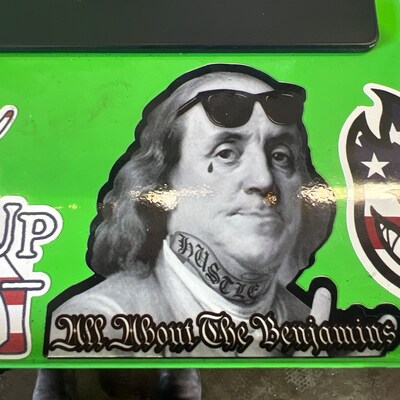 Lab With Backwards Hat Premium Vinyl Decal 4 Colors 8 Sizes - Etsy