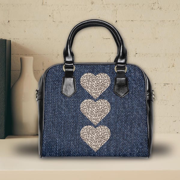 Distressed Blue and Gold Digital Paper, Gold Foil Patterns, Vintage ...