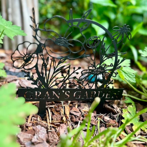 Custom Guitar Metal Sign, Personalized Guitarist Name Sign, Music ...