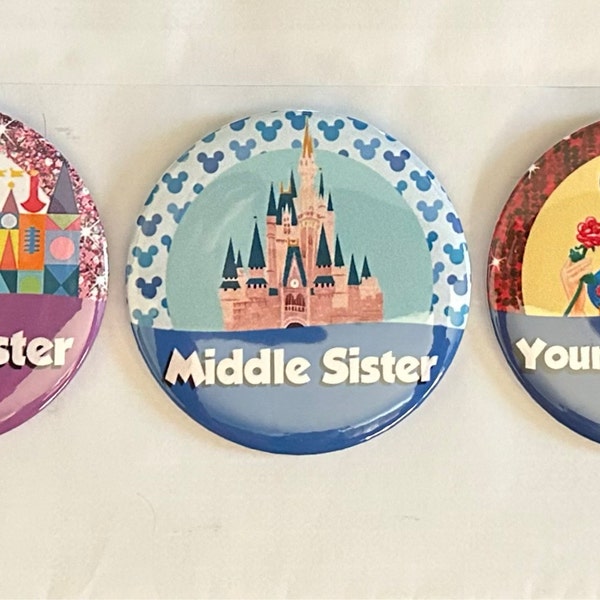Single Rider at Disney-disney Buttons Disney Pins-single Rider Button ...