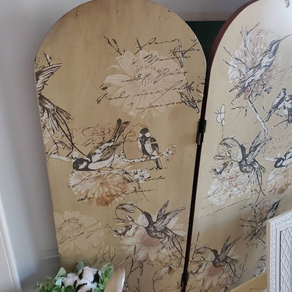 Rub on Transfer for Furniture VINTAGE RUSTIC || Redesign With Prima ...