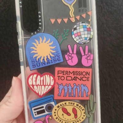 NCT Dream Shirt, NCT Dream T-shirt 100% Cotton, NCT Candy Stage Outfit ...