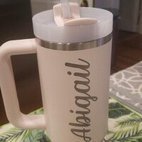 Stanley Cup,stanley,stanley Tumbler,personalized Stanley Cup ...