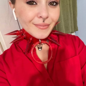 Iridescent Scalemail Chainmail Cape Shoulder Scalemaille Scale - Etsy