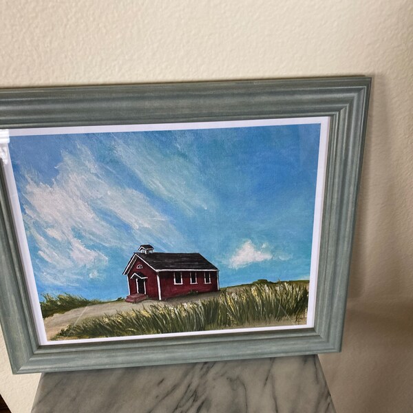 Log Ride Halloween Hootenanny PRINT From Knott's Into the Fog Art Show ...