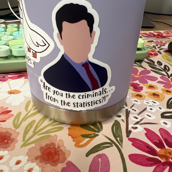 Oy With the Poodles Already Lorelai and Rory Gilmore Sticker Gilmore ...