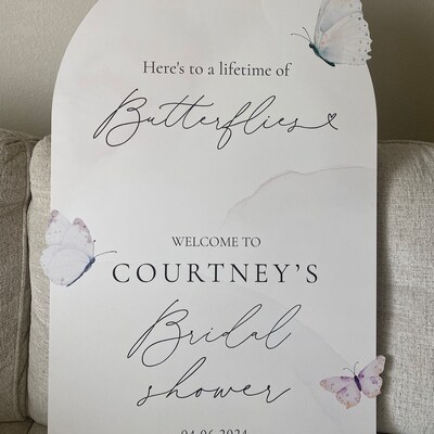 Red Wedding Welcome Sign, Red Wedding Sign, Personalized Wedding Sign ...