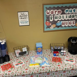 Dinosaur Editable CLASSROOM DECOR Bundle Elementary Classroom Decor ...