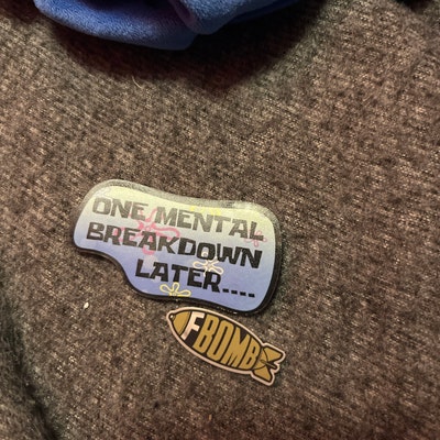 Got Em Hand Game Sticker Funny Workplace Stickers Sarcastic Waterproof ...