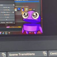 ANIMATED Pngtuber | Baby Pink REPO Model 4 Expressions! | Ready to Use ...