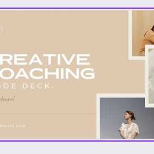 26 CANVA Creative Portfolio / Portfolio Presentation / Photography ...