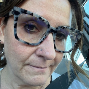 Alien Bendable Septum Ring Hoop Daith Ring Nose Ring Cartilage - Etsy