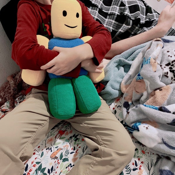 Mothman Plush, Inspired by Trevor Henderson, Soft Toy, Monster Plush ...