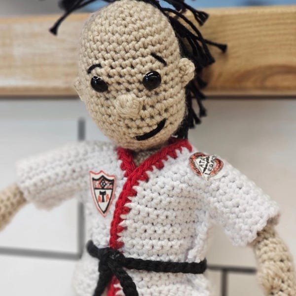 Formula 1 Race Car Amigurumi PDF CROCHET PATTERN F1 Racing Vehicle Toy ...