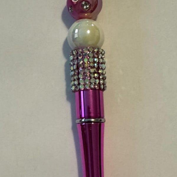 Dental Beaded Pens Tooth Dental Hygienist Pen Dental Gifts Cute Cool ...