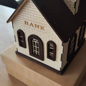 Dad & Daughter Shadow Box SVG, Standing Dad and Daughter Multilayer ...