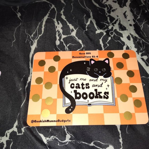 HBD Scratch off Savings Challenge - Etsy