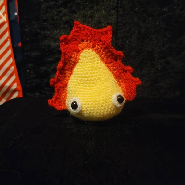 CROCHET PATTERN ONLY Blue the Sea Beast - Etsy