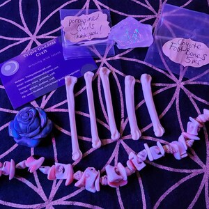 One High St. John the Conqueror Root Hex Work Curse Work - Etsy