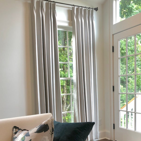 By the Yard Wide Trim, 4 Inches Wide, Greek Key Tape Trim, Curtain Trim ...