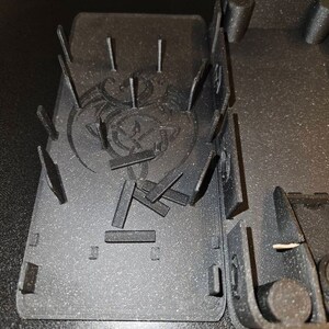 Magic Floating Spilling Nickelodeon Slime Bucket Vintage 90s Blimp ...