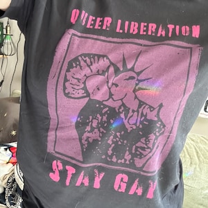 TRUHAM GRAMMAR SCHOOL Sweatshirt, Heartstopper Inspired Shirt ...