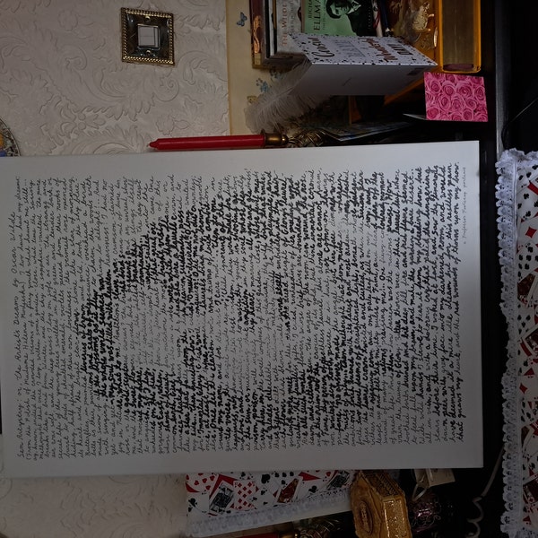 Portrait of Jean Rhys, Novelist and Author of Wide Sargasso Sea and ...