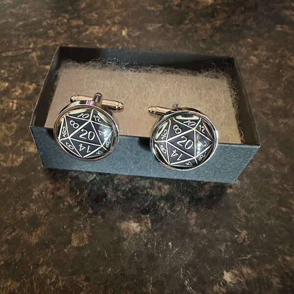 Eyechart Eye Chart Optician Optometry Optometrist Cufflinks Lapel Tie ...