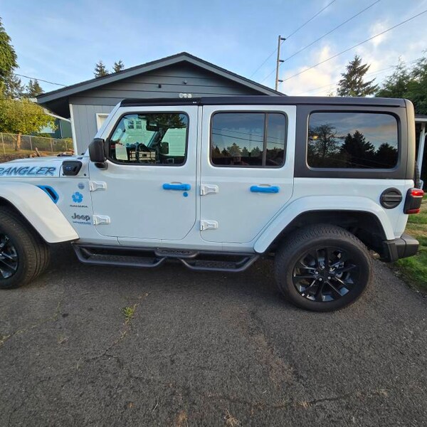 1/10 Scale RC Rock Crawler- DIY - Trail & Road Sign Set - 41 Pieces - Etsy