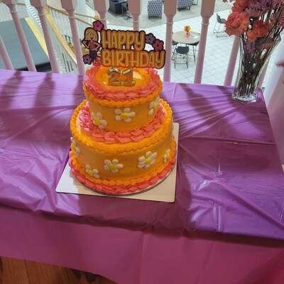 Lizzie Mcguire Bachelorette, Bachelorette Banner, Lizzie Mcguire Party ...