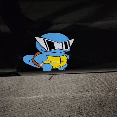 Danzig crystar Band Logo Vinyl Decal - Etsy