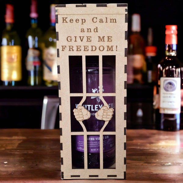Personalized Box in Size | Specify the Size You Want | Custom Wood Box ...