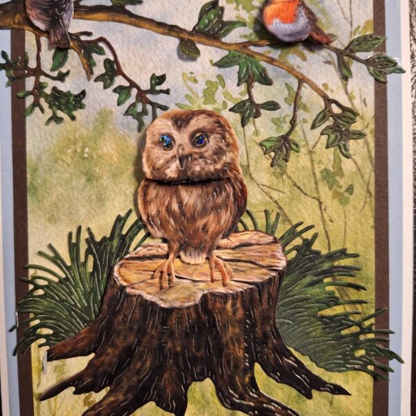 DIY Card Kit, Fuchsia Card Kit, Birthday Card Kit, Valentine’s Card Kit ...