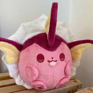 Part 2 I Mochi Plush Sewing Pattern Tutorial Book .PDF - Etsy