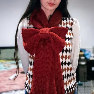 Knitting Pattern Addi Express Sentro 22 Needle Knitting - Etsy