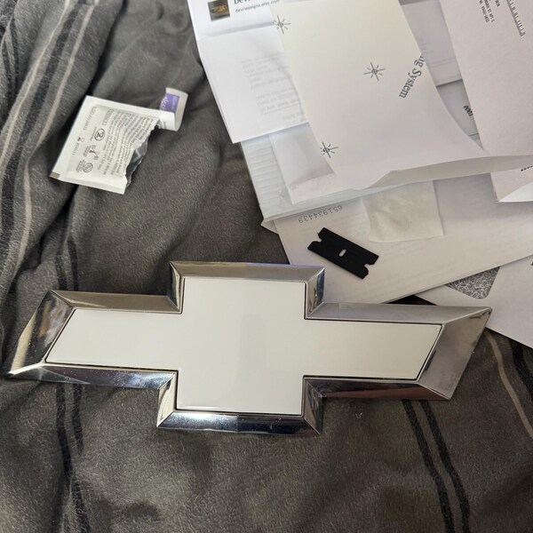 Set of 3gel-coated 7.3L GODZILLA Badge Ford Super Duty Tremor F250 ...