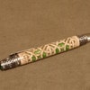 Handmade Wood Pen - Caduceus Symbol Inlay - Handmade Pen - Physician ...