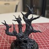 Scrap Dragon - 8k Resin Miniature - Mammoth Factory - Marshes & Madlads ...