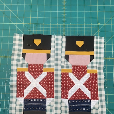 Writing Pencils School / Homeschool Quilt Block PDF Pattern Includes ...