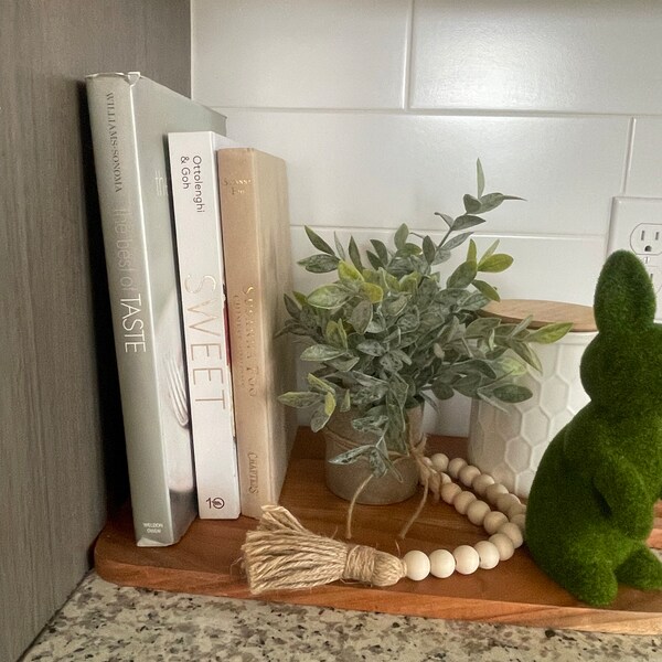 White Book Stack, Books, Themed Books, Decorative Books, Book Set, Home ...