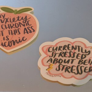 Princess Diaries Joe Quote Sticker Sparkly/glitter - Etsy