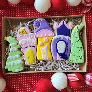 Stacy Plaque Cookie Cutter | Etsy