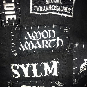 001 Grindcore Grind Power Violence Mince Dbeat Button, Pin, Badge - Etsy