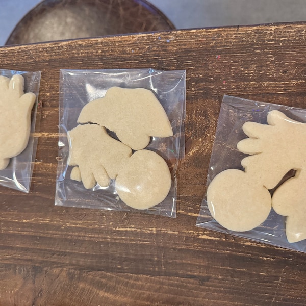 Tiki Bar Hawaiian Luau Aloha Sugar Cookies Royal Icing Birthday Party ...